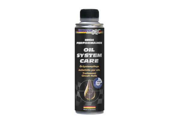 BLUECHEM oil system care 300 ml – Frenum